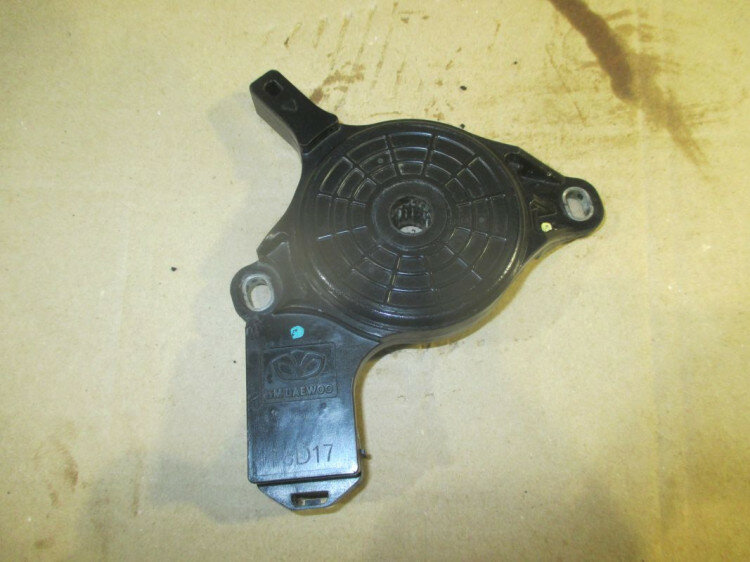 Датчик положения селектора 93742966 F3D17 АКПП ZF16 автоматической коробки Шевроле Лачетти