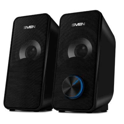 Колонки 335 Black