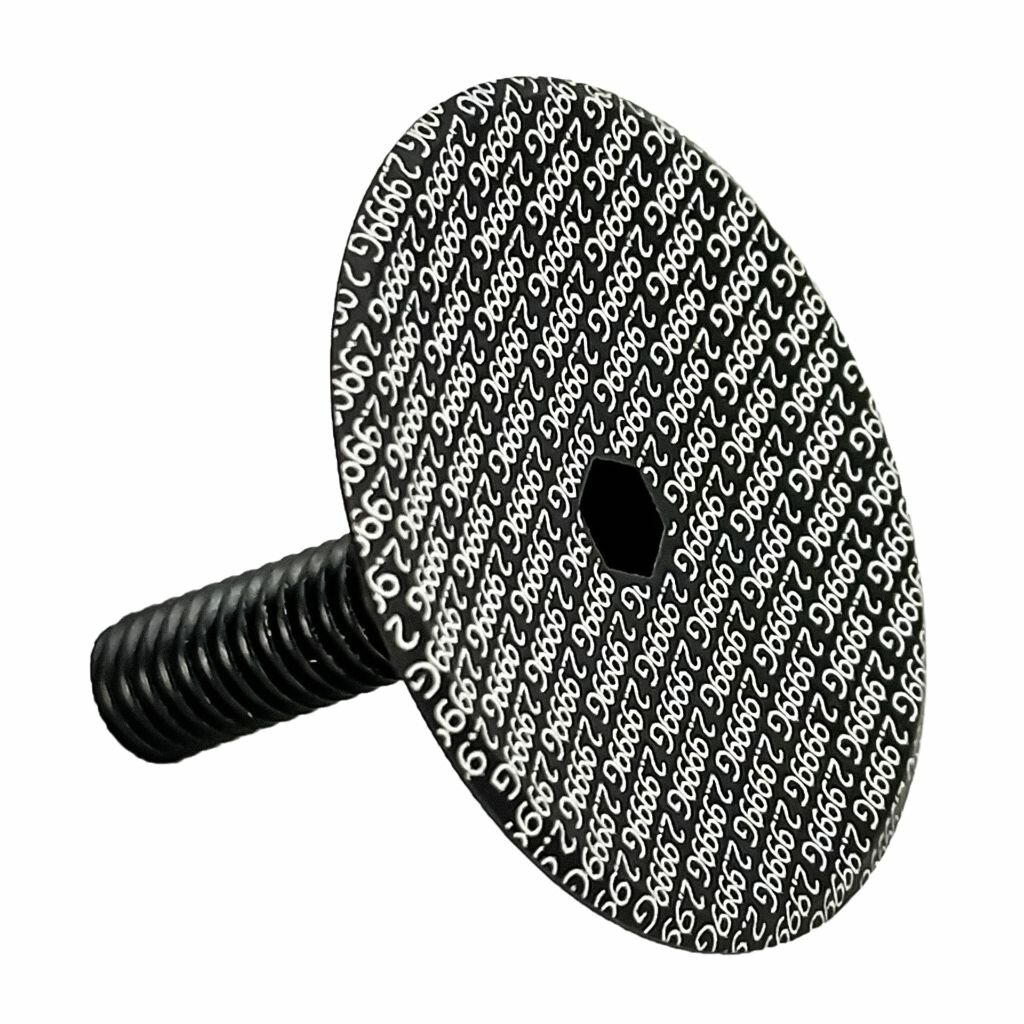 (1 шт.) Крышка для встроенной чаши из алюминиевого сплава - НЕТ.5 густонаселенных районов