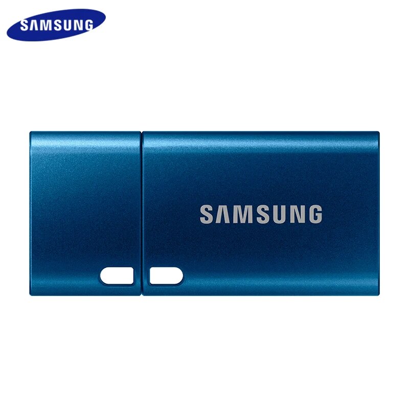 USB-накопитель SAMSUNG Type-C USB 3.1, Type-C Mobile U disk, 64 ГБ