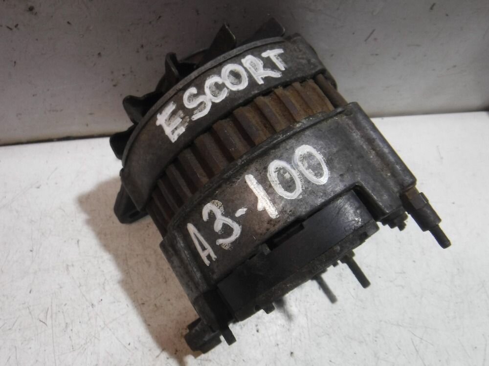 Генератор Ford Escort V 86AB10300EB