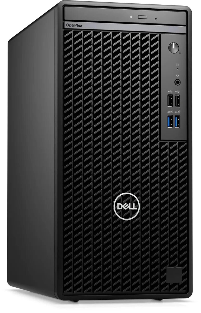 Системный блок Dell Optiplex 7010 Tower 7010-5851 (Core i3 3300 MHz (12100)/16384Mb/512 Gb SSD/ /Win 11 Pro)
