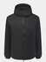 Куртка EA7 EMPORIO ARMANI, размер XL, черный