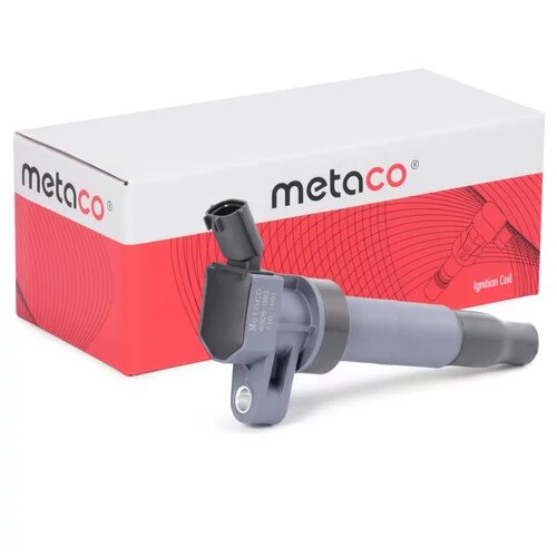 Катушка зажигания METACO 6908083