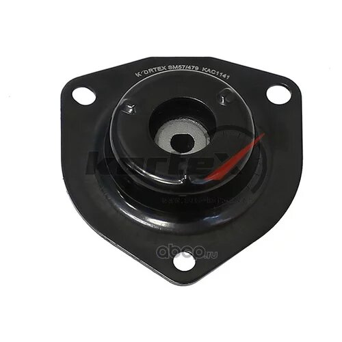 Опора амортизатора NISSAN TEANA 31/MURANO Z50 пер. Kortex KAC1141