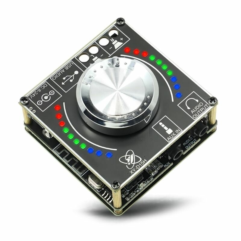 Модуль Bluetooth усилителя D15H