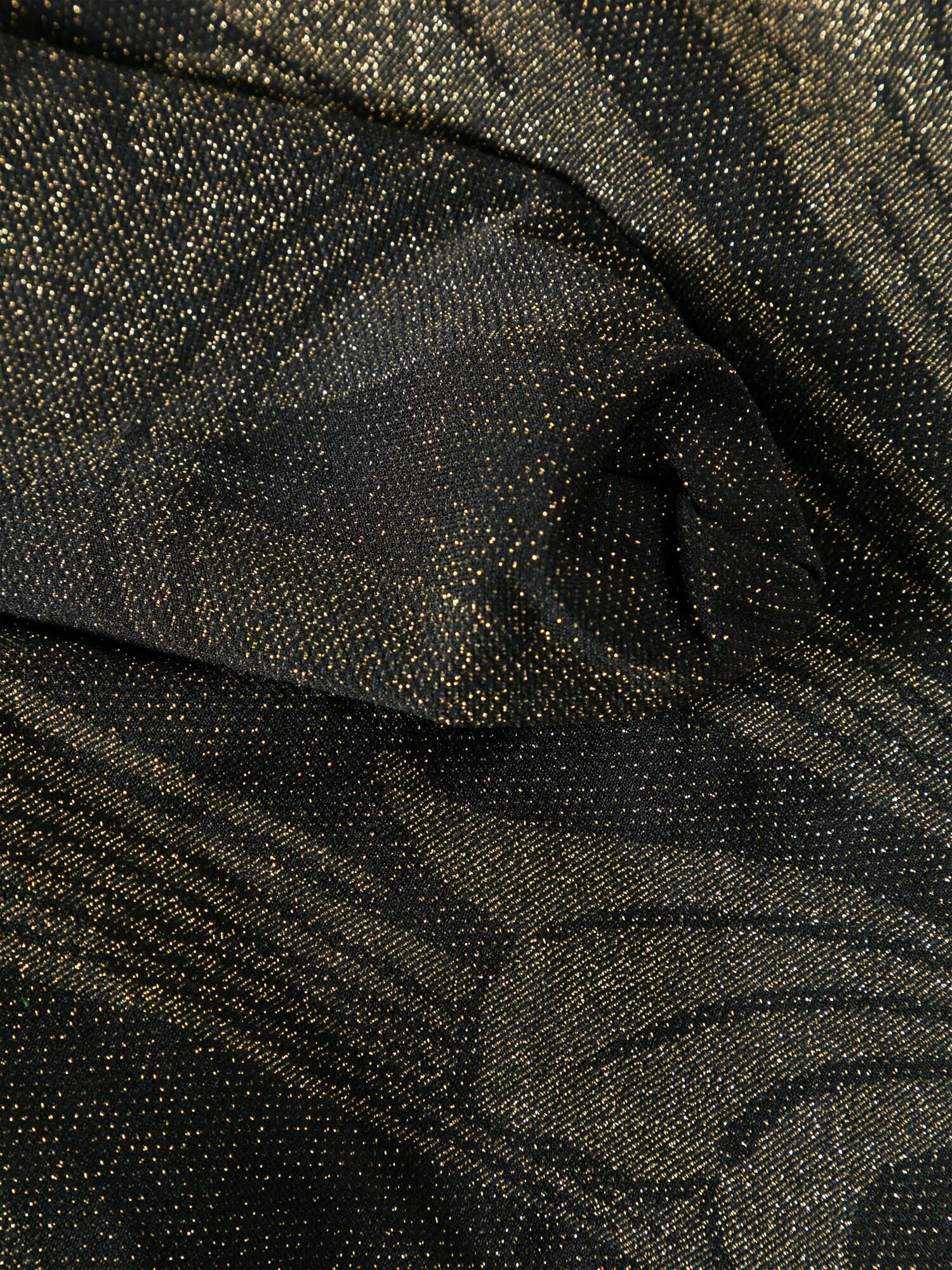 Колготки Wolford x ETRO, размер M, черный — фото 1