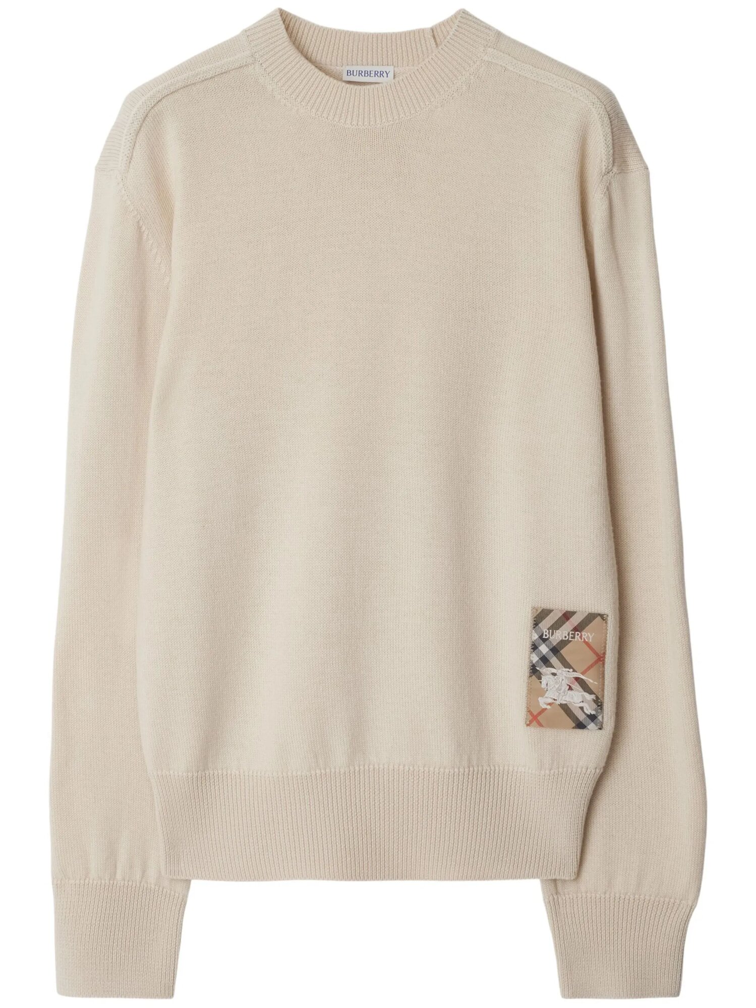 Свитер BURBERRY