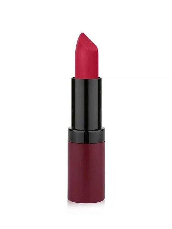 Golden Rose Velvet Matte Lipstick помада для губ 18
