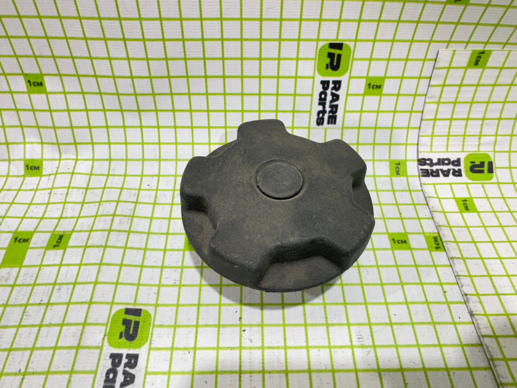 Крышка горловины бензобака для Ока-1111