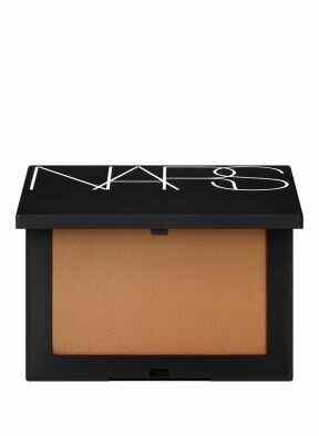 NARS Прессованная пудра LIGHT REFLECTING SETTING POWDER PRESSED 10 г оттенок MESA