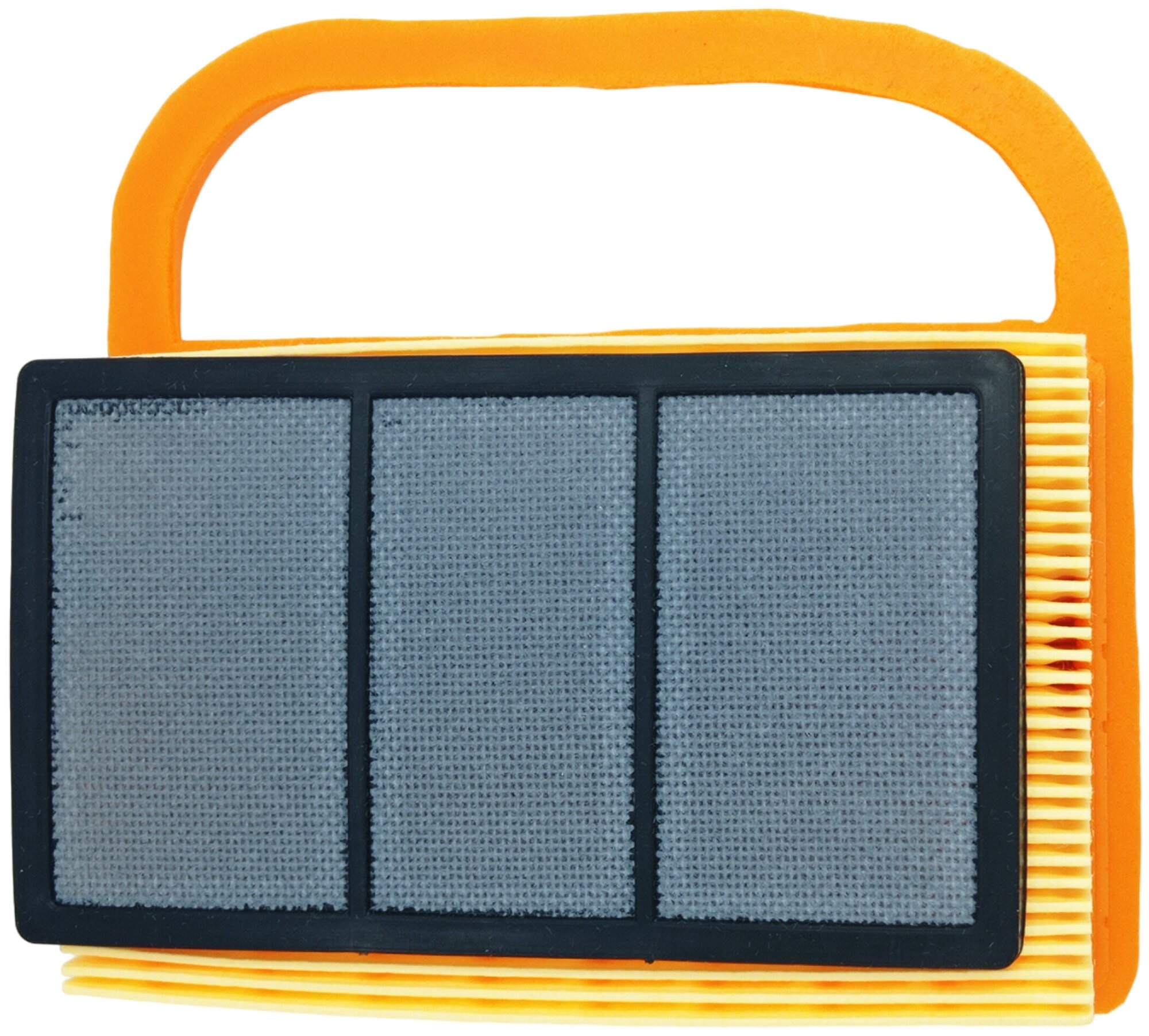 Фильтр воздушный KIMOTOZIP бензореза SH TS410; TS420 OEM 42381410300B (146032)