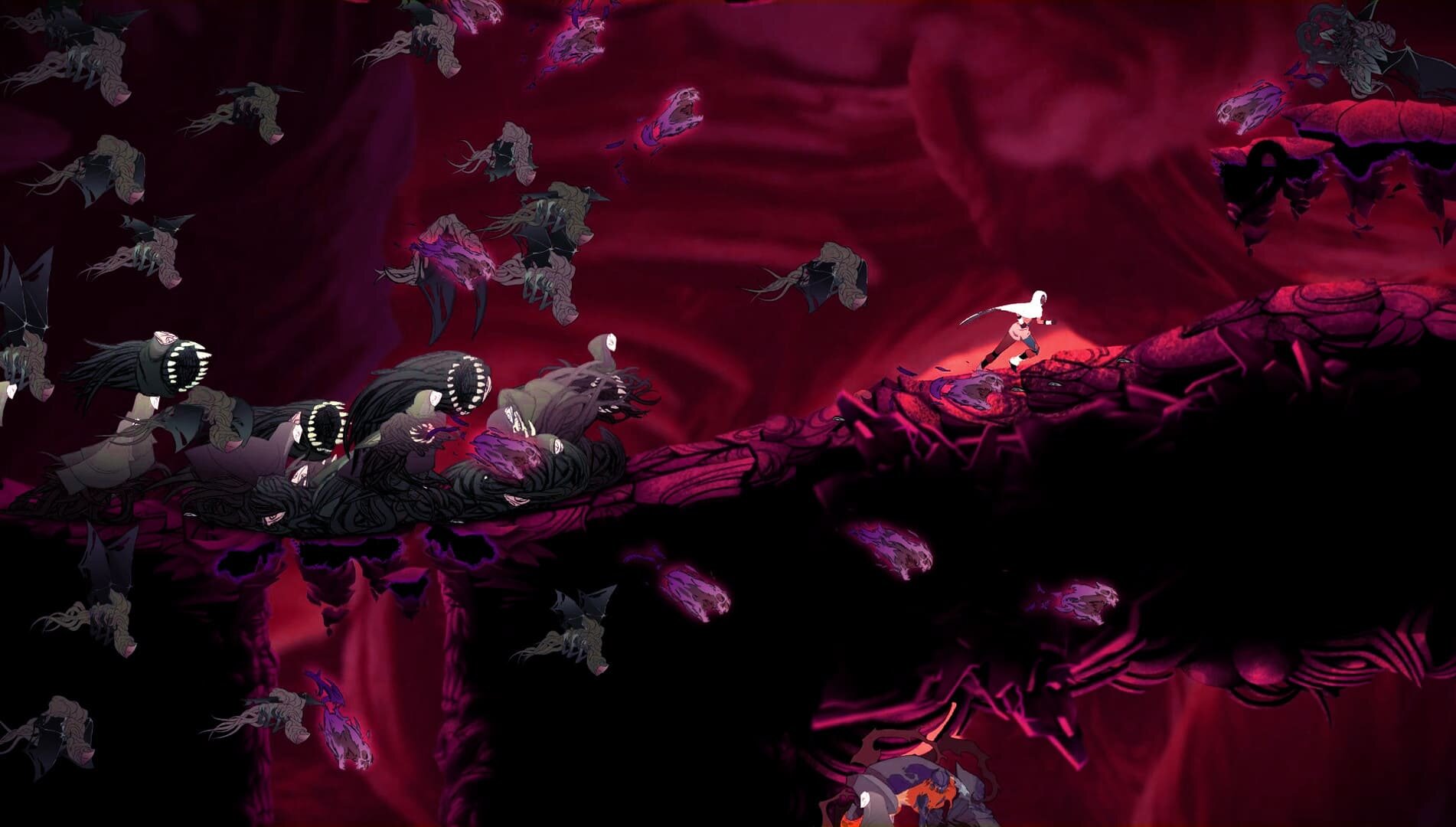 Sundered: Eldritch Edition [Steam / Россия и СНГ] — фото 1
