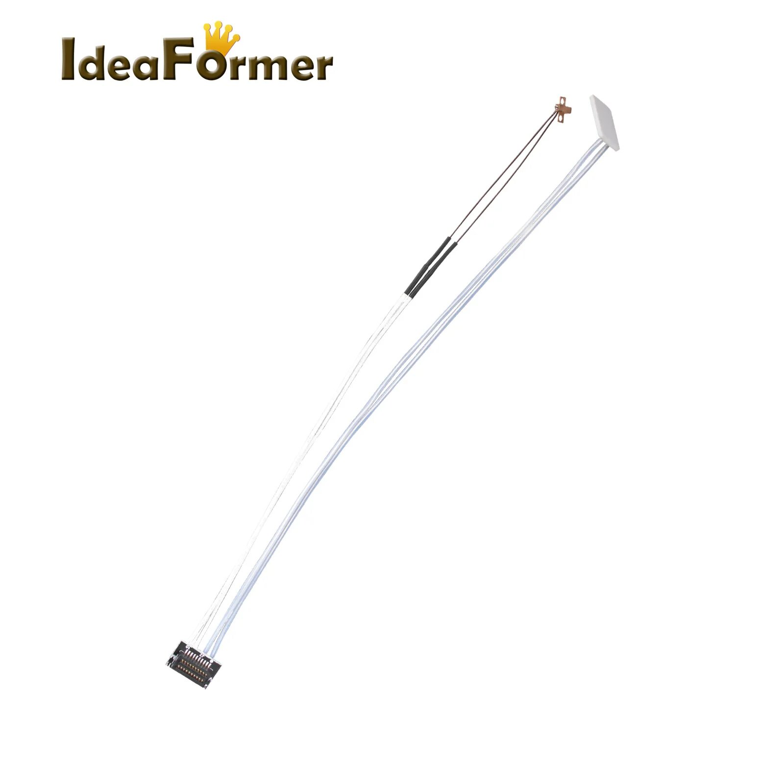 Нагревательная трубка IdeaFormer для Bambu Lab A1/A1 Mini 1pc