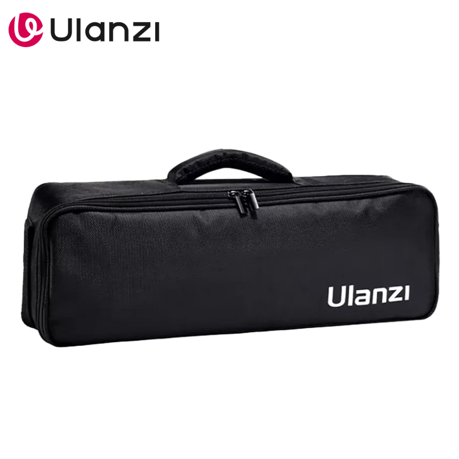 Сумка Ulanzi AT-04, для фото- и видеотехники, полиэстер, чёрная