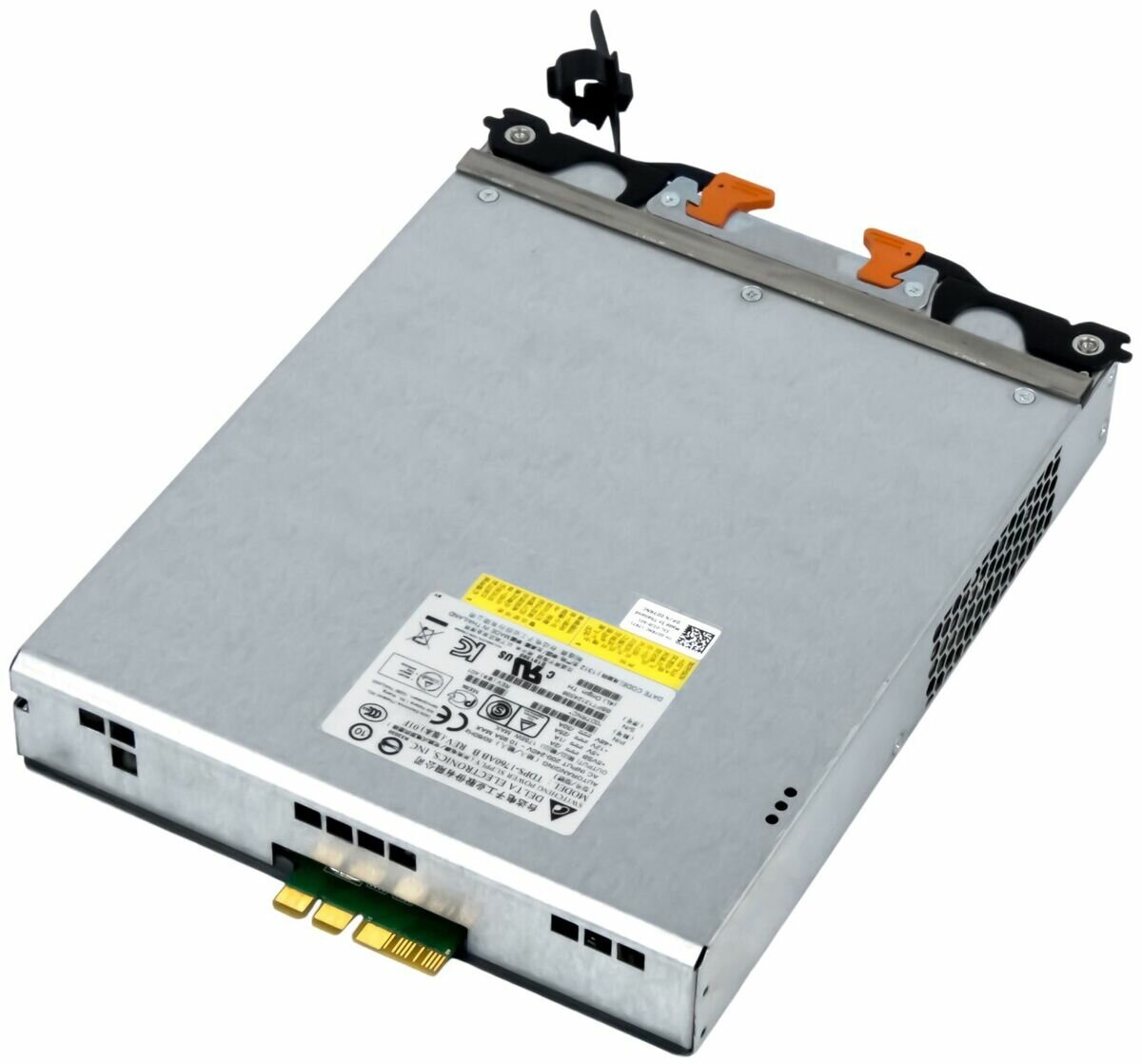 Блок питания IBM TDPS-1760AB A 1755W 200-240V для систем хранения DCS3700 1818-80E