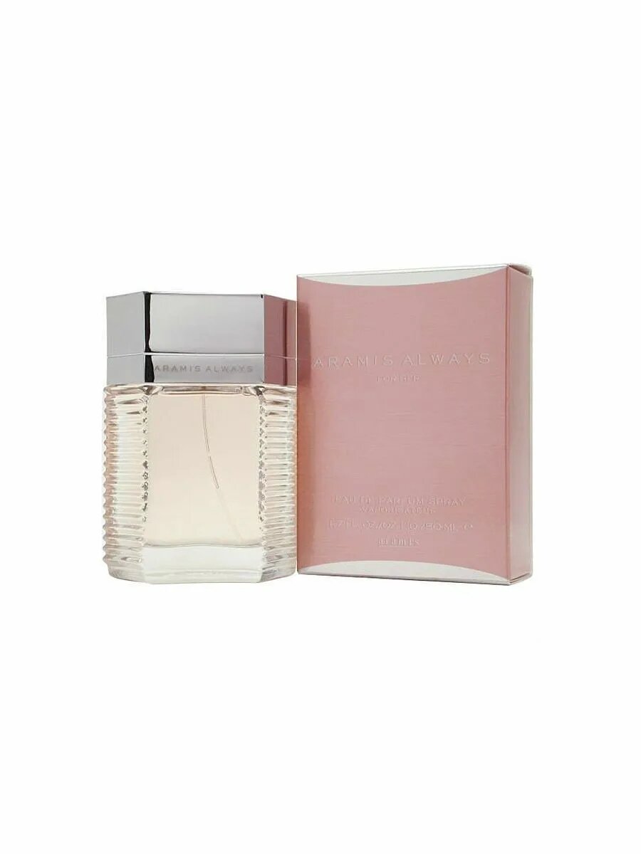Парфюмерная вода Aramis Always For Her, 30 мл, аромат для женщин (ref. 244)