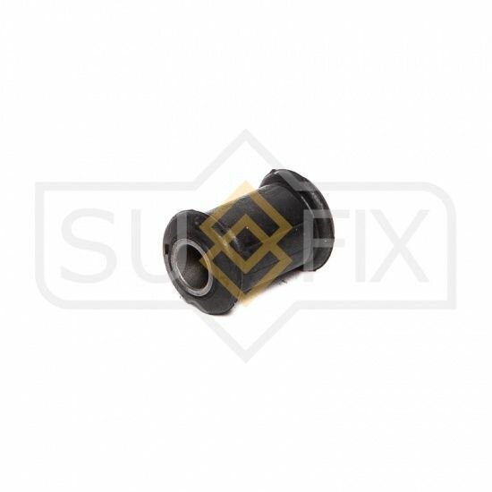 SUFIX Сайлентблок рулевой рейки FORD Focus I 1.4-2.0 98-04/ Transit Connect 1.8-1.8D 02>, MAZDA Tribute 2.0-3.0 00-08