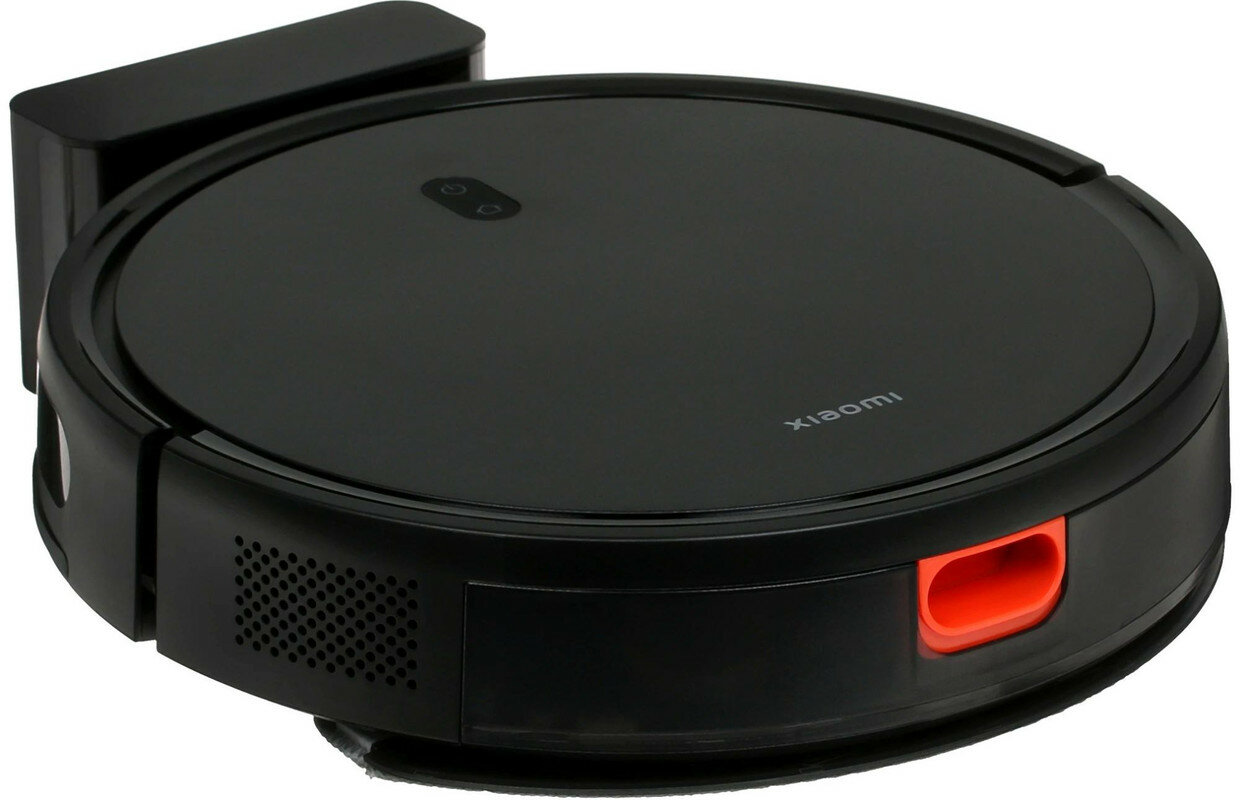 Робот-пылесос Xiaomi Robot Vacuum E10C, сухая и влажная уборка, управление со смартфона, голосовое управление