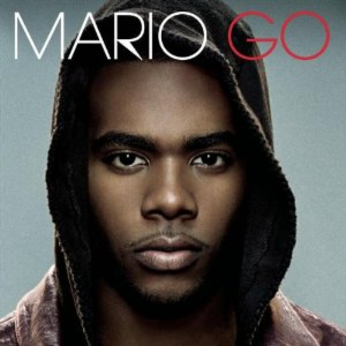 Компакт-диск Mario — Go (RU)(CD) — фото 1