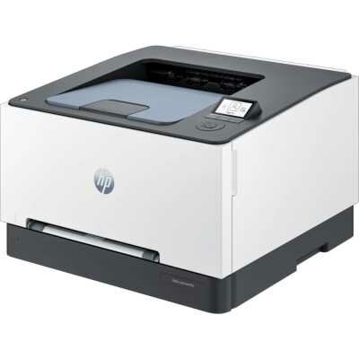 Принтер Color LaserJet Pro 3203dw — фото 1