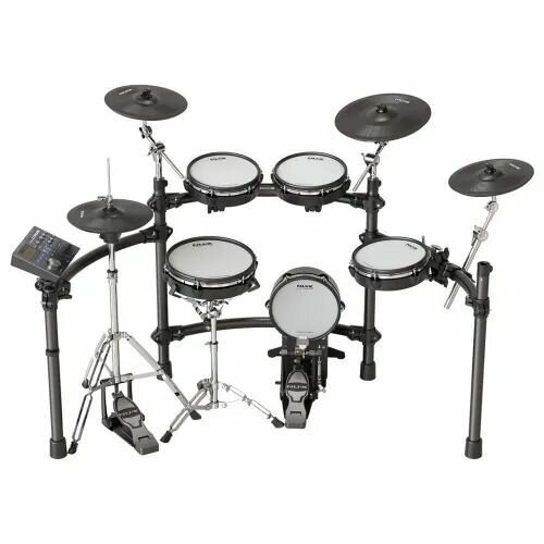 DM-8 Цифровая ударная установка (2 коробки), Nux