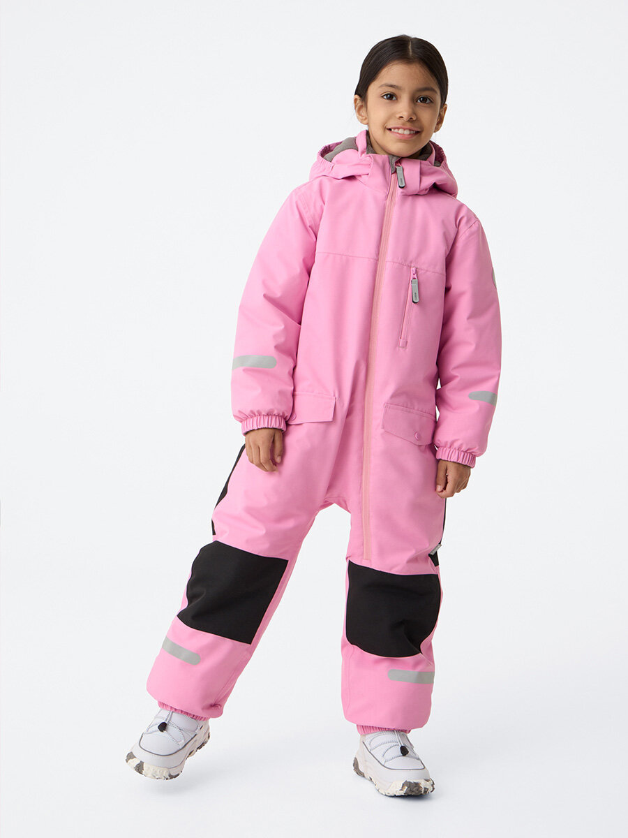 Комбинезон утеплённый Rauno