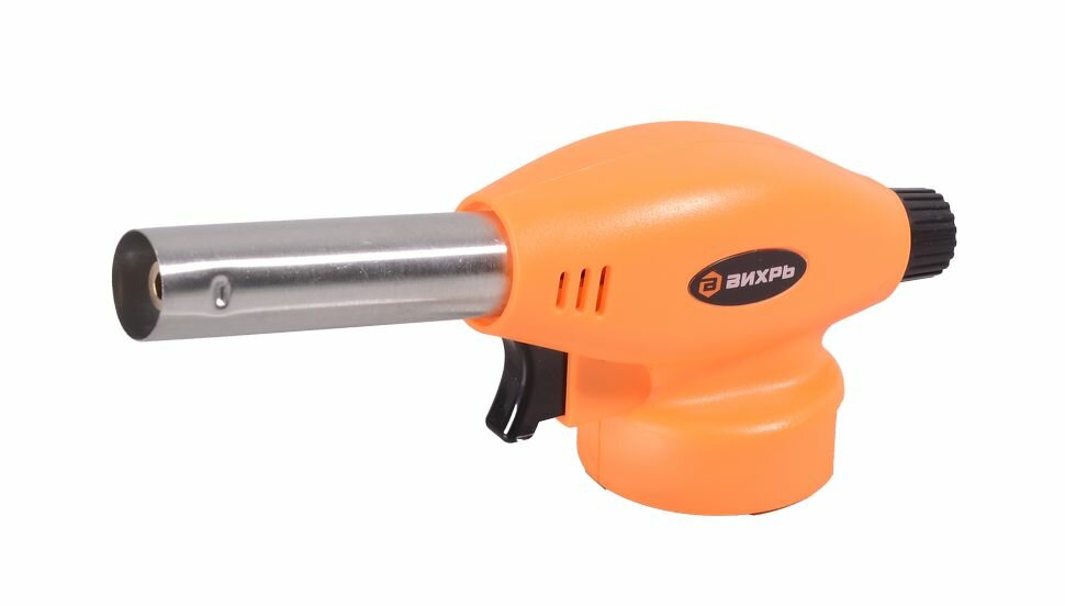 Горелка газовая вихрь НГ-3П