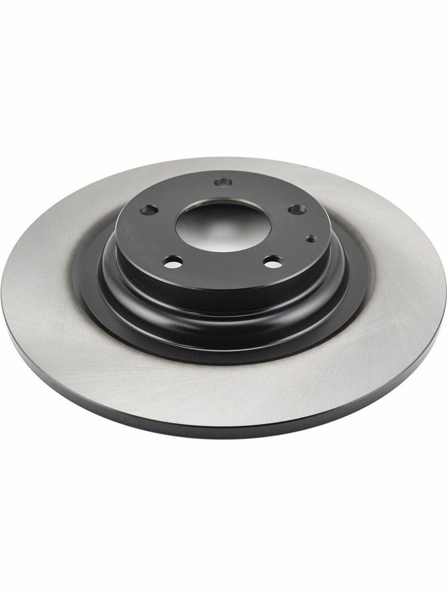 Диск тормозной задний для MAZDA CX-8, CX-9, SB NAGAMOCHI BR25148