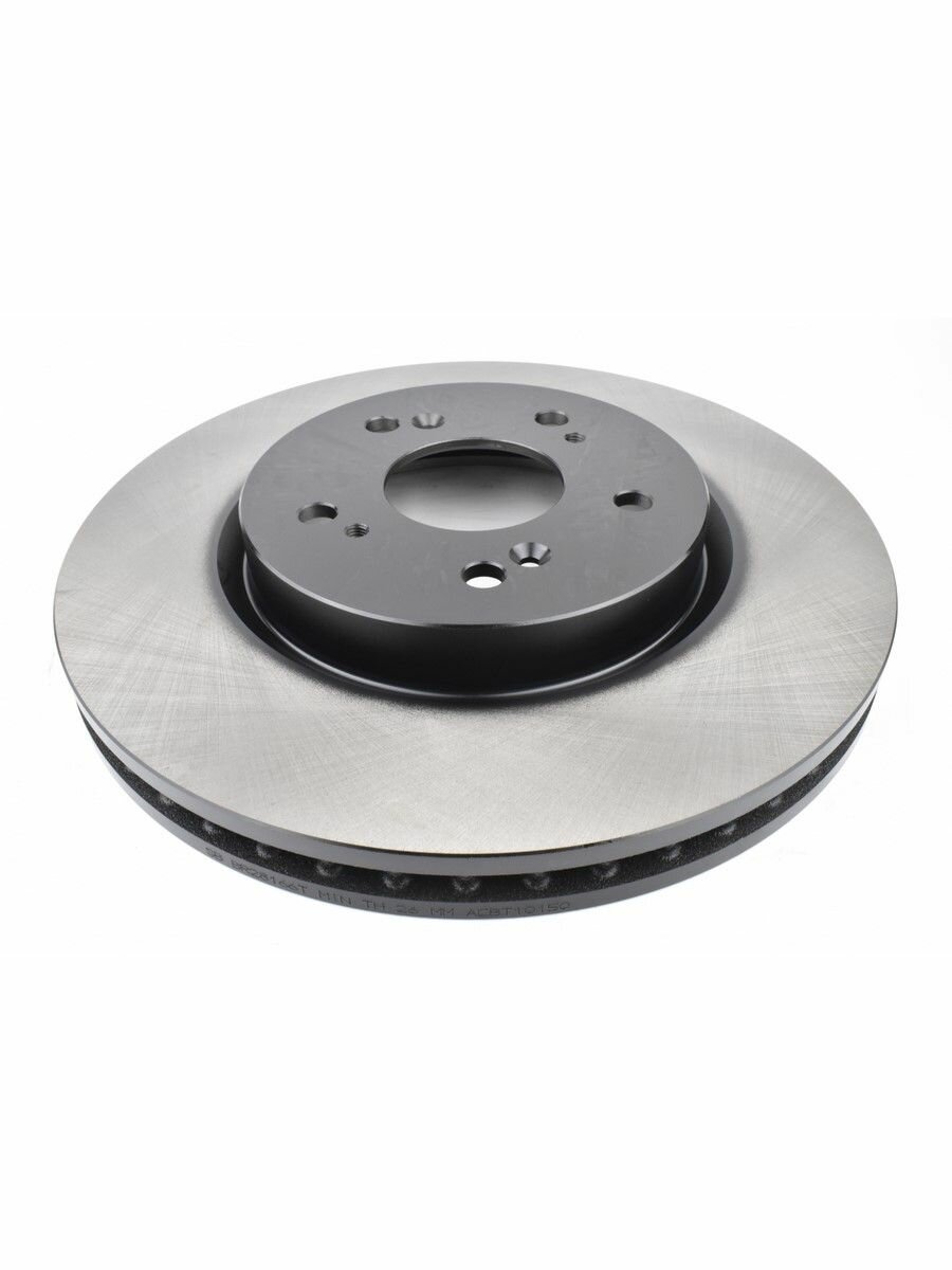 Диск тормозной передний вентилируемый для HONDA Elysion, SB NAGAMOCHI BR28166T