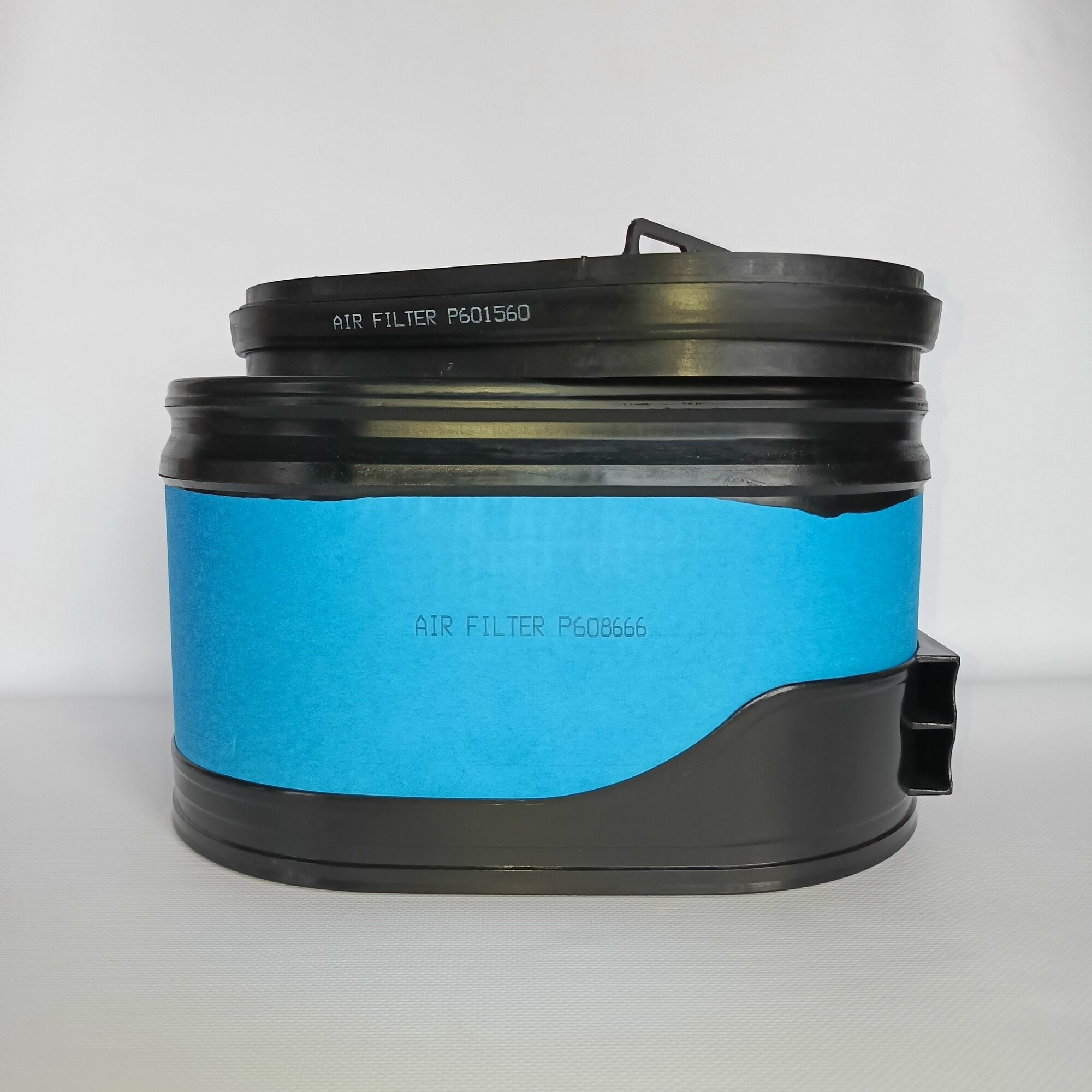 Воздушный фильтр на МТЗ-2022/1523 н/о с 2021 гг. DCF15A MED15 SED15