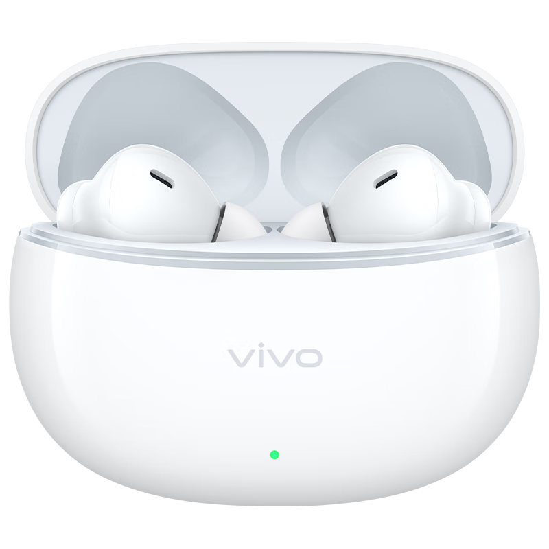 Беспроводные наушники Vivo TWS 3i 50H Ultra-Long Battery Version, True Wireless Bluetooth Earphones, цвет White