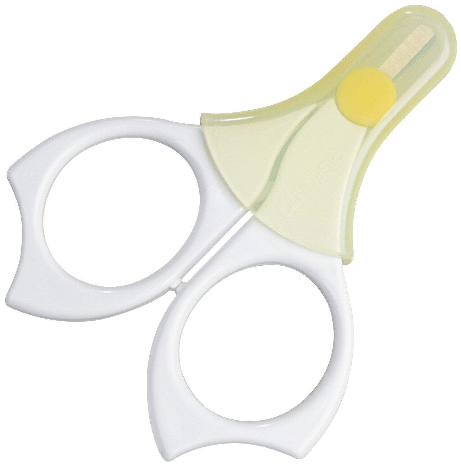 Ножнички для детей Pigeon с рождения