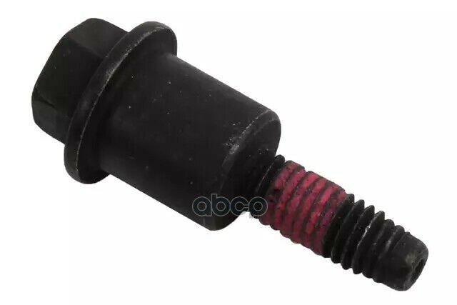 Болт General Motors 11588522 Болт, с заплечиком, направляющая приводной цепи к блоку цилиндров GENERAL MOTORS арт. 11588522