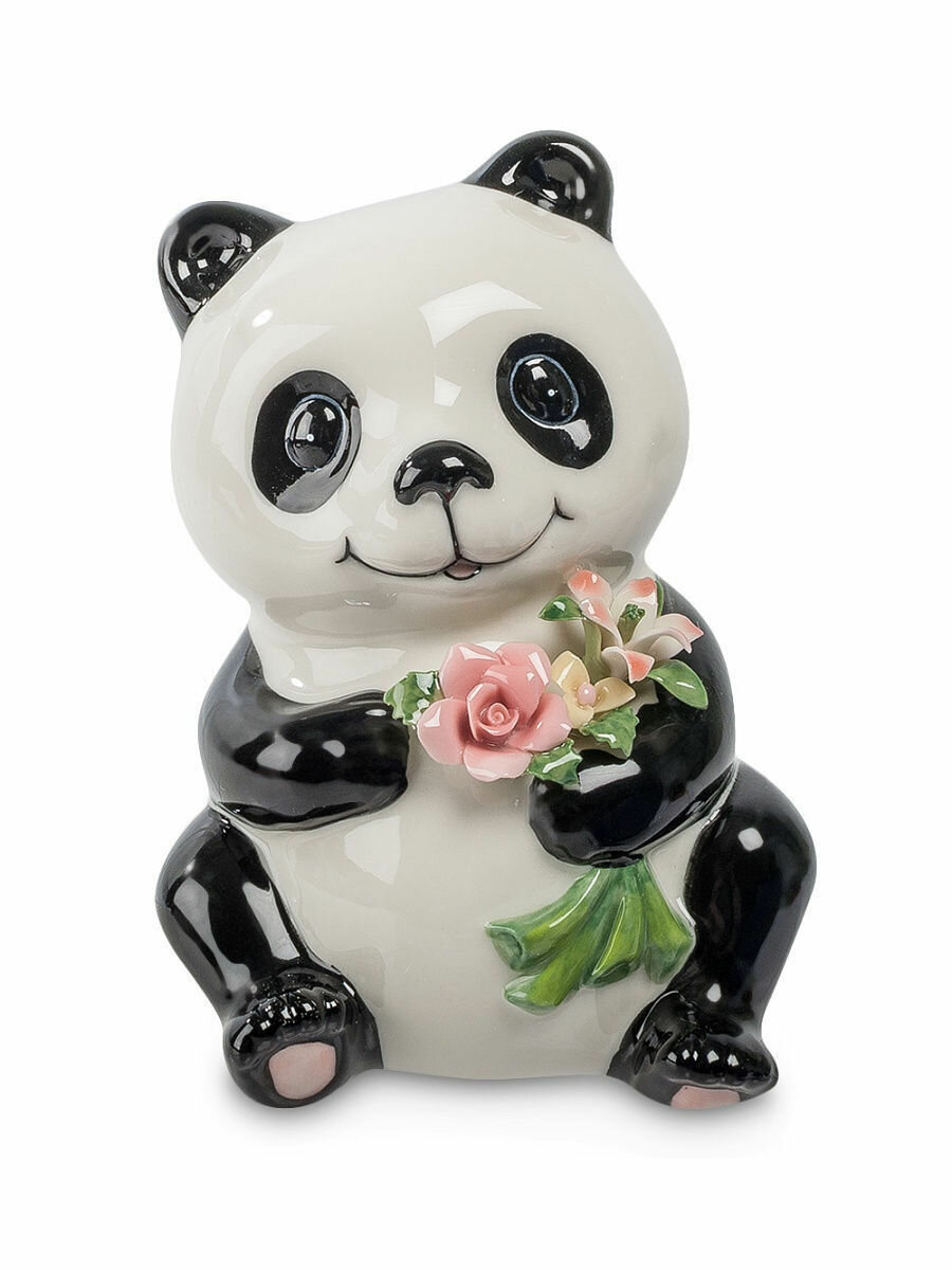 Копилка "Панда" (Pavone)