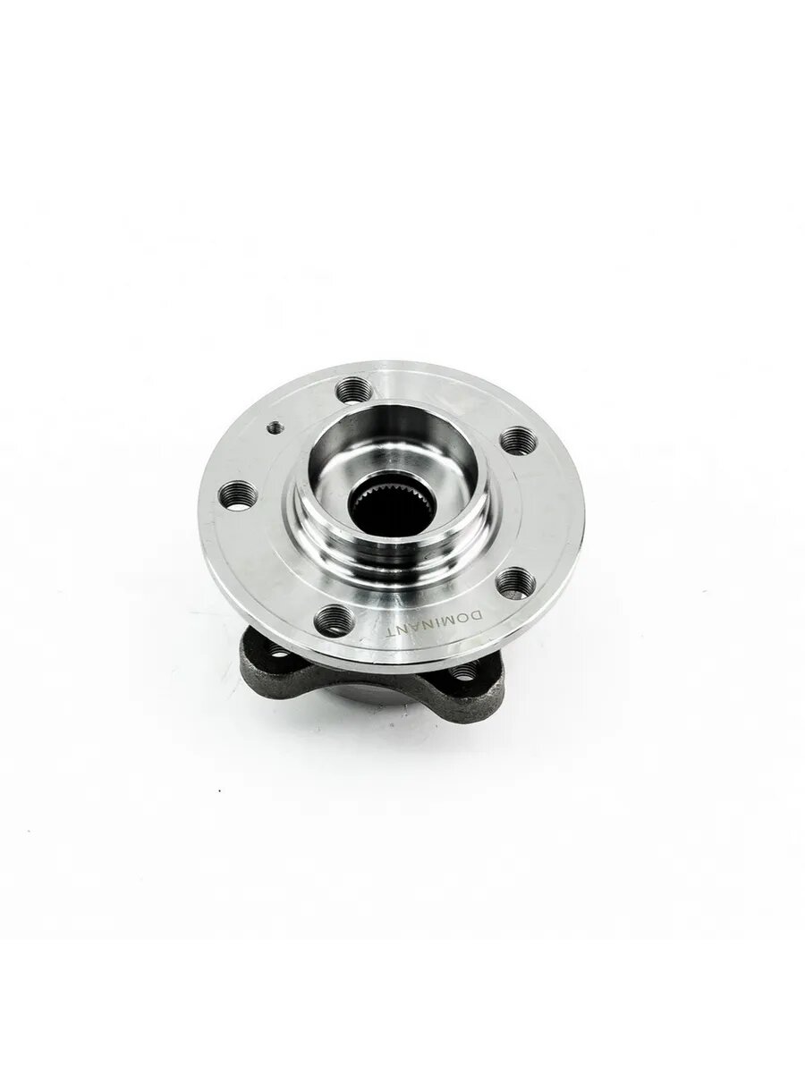 Ступица колеса передняя автозапчасть Вольво 30639875