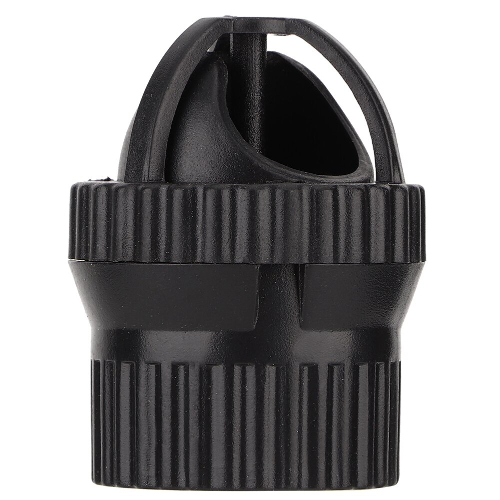 360 Degree Auto Rotating Aquarium Water Flow Accelerator Fish Tank Maker (25mm)