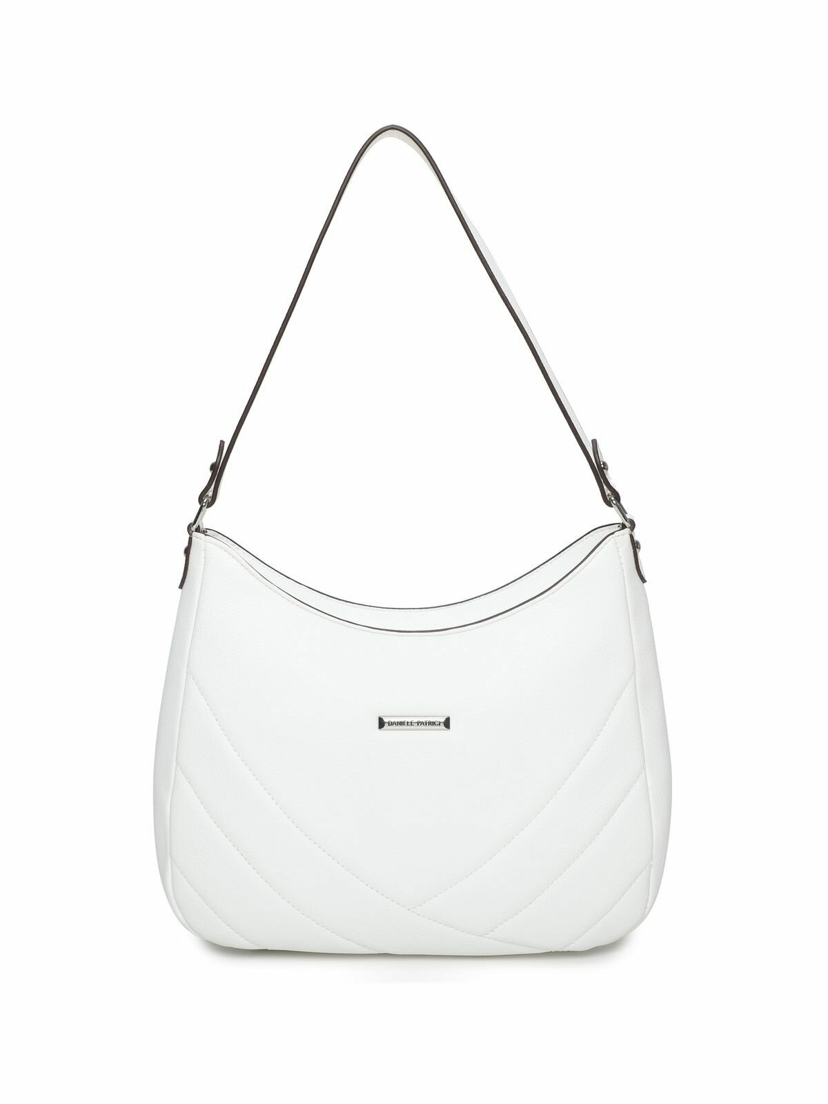 Сумка багет