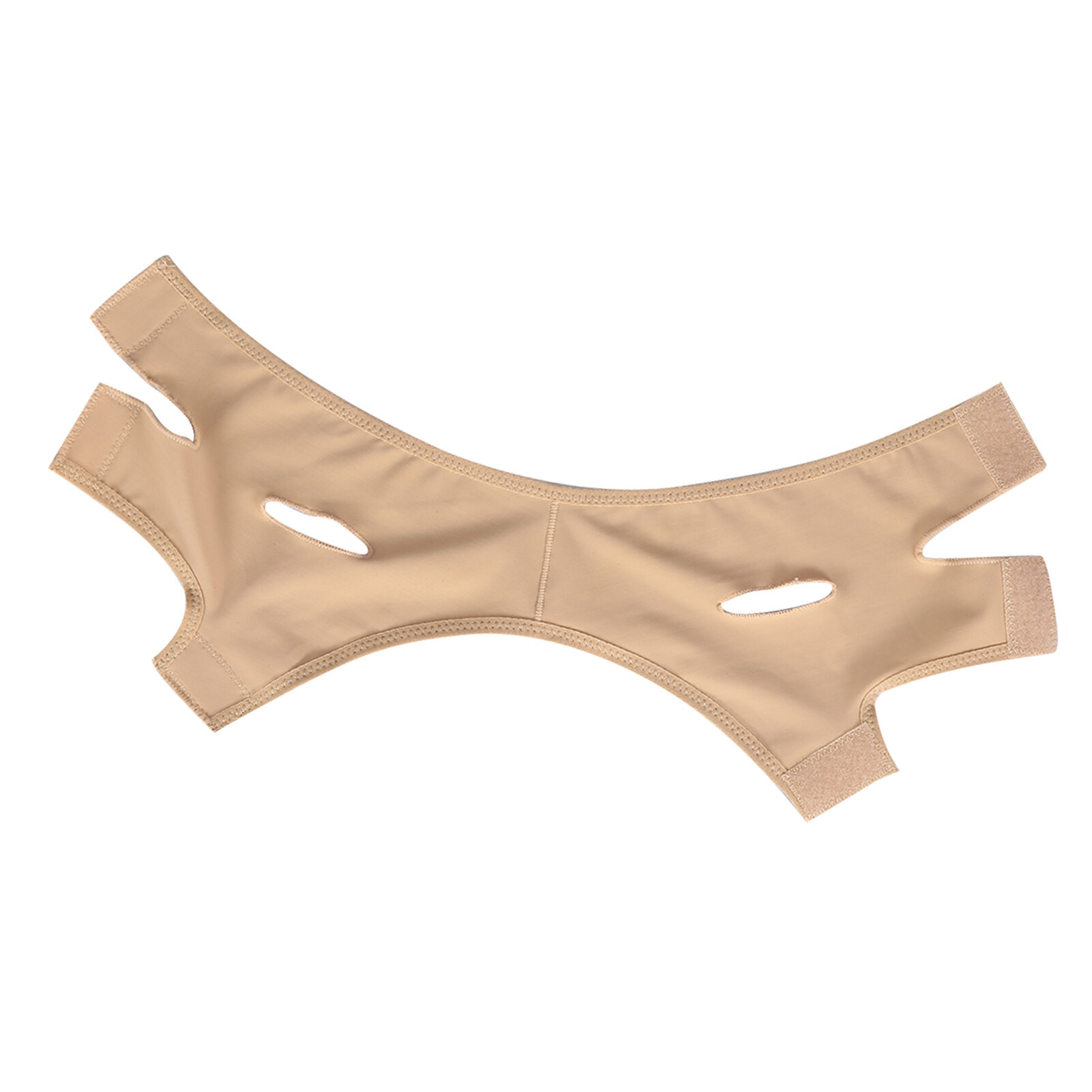 Маска для подтяжки лица, уменьшение двойного подбородка, маска для сна для похудения лица, похудение шеи, уменьшение двойного подбородка, похудение лица, омолаживающая