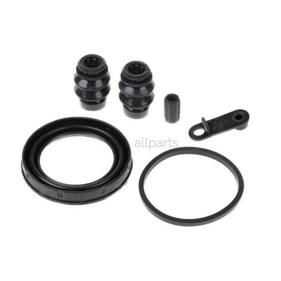 GANZ GUR54080 Ремкомплект переднего тормозного суппорта для FIAT Doblo/Panda/Punto /D=54,00mm GANZ GUR54080