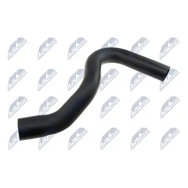 NTY GPP-FR-028 патрубок вентиляции картера Ford (Форд) Focus (Фокус) II 1.8tdci