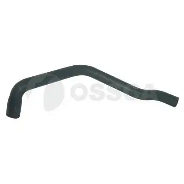 OSSCA 03205 шланг отопителя салона VW golf-II, jetta-II, passat-IIi 1.0-1.8 83