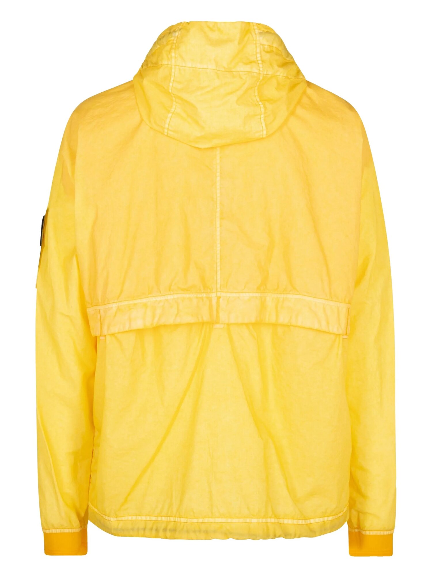 Куртка Stone Island, размер XL, yellow — фото 1