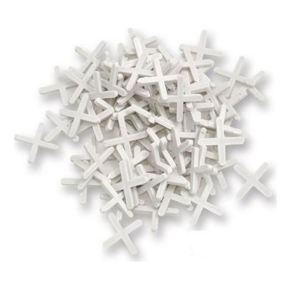 Крестики для плитки 2,5мм*200шт промис 134750