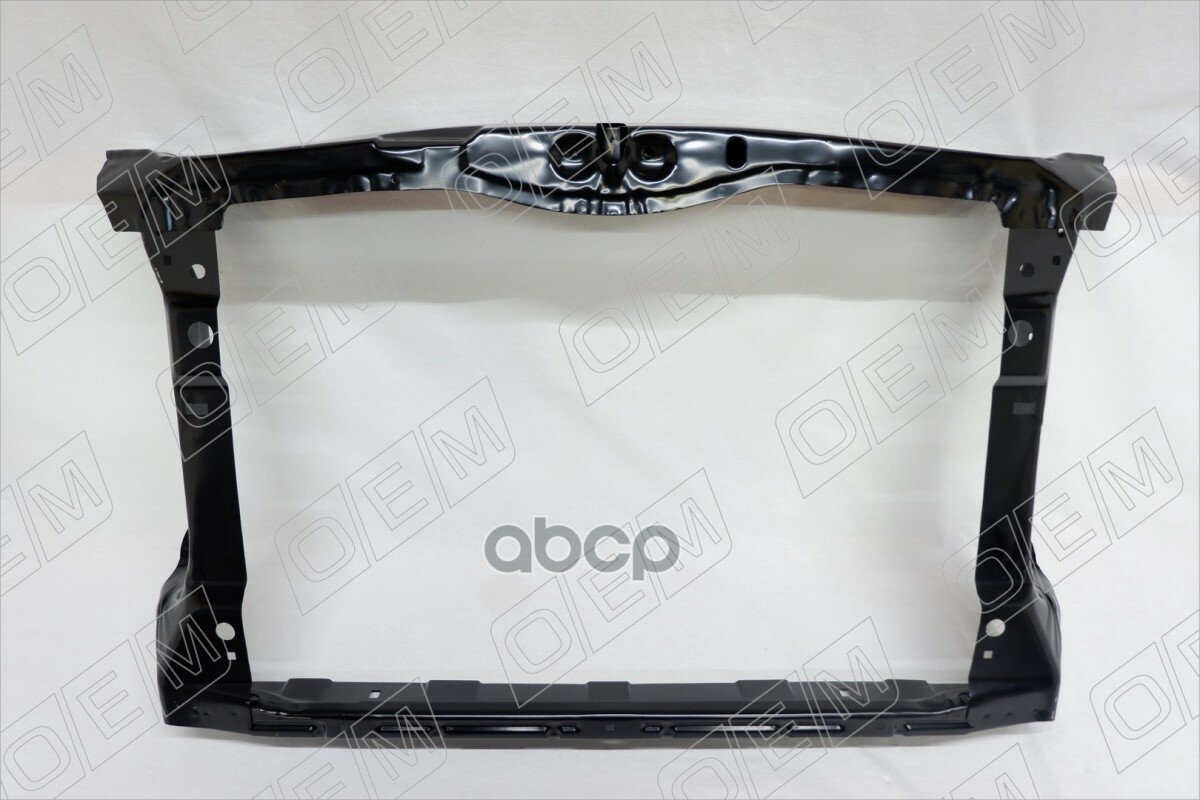 Панель передняя (суппорт радиатора) O.E.M. арт. OEM0125PANP