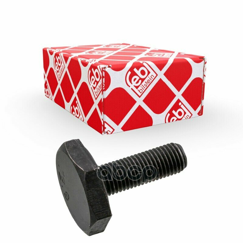 Болт крепления шестерни распредвала Febi арт. 32183