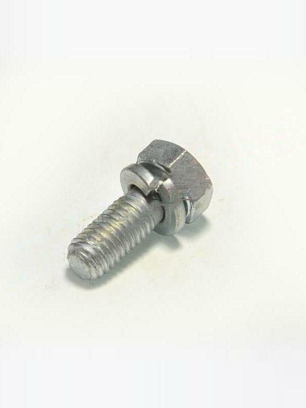 Болт М8*20*1,25 корзины 2101 13825821