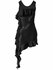 Платье Andersson Bell Flow, размер 46, black/black