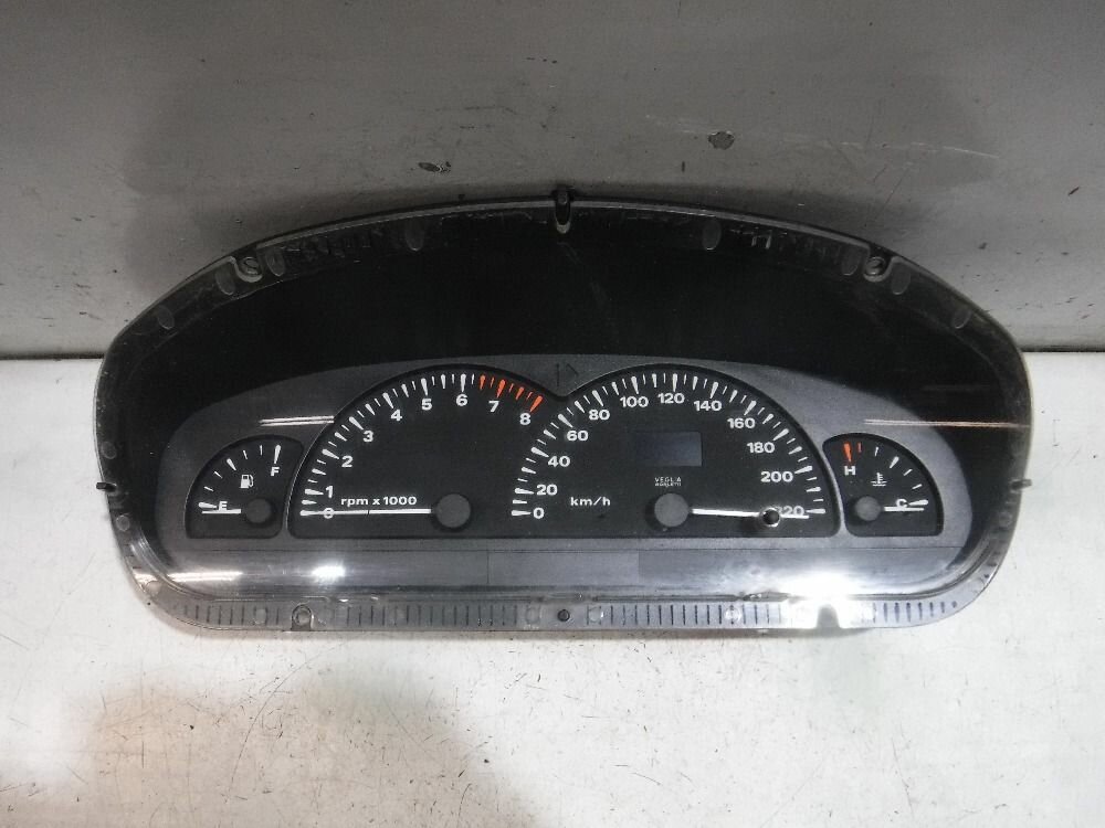 Панель приборов Fiat Marea 46471479