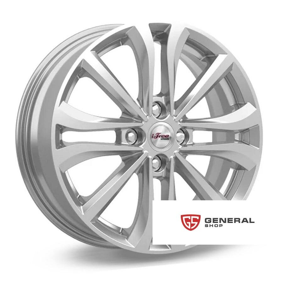 IFree Панган 6x16 4x100 ET 45 Dia 54,1 (S)
